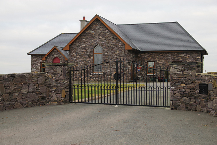 Building Ireland Magazine/