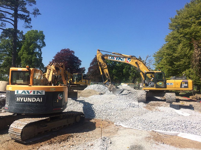 Building Ireland Magazine/