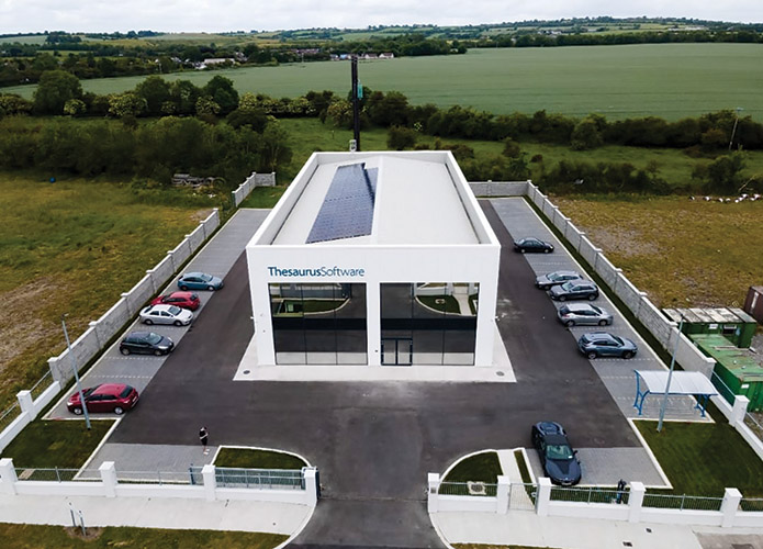 Building Ireland Magazine/