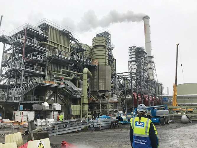 Building Ireland Magazine/