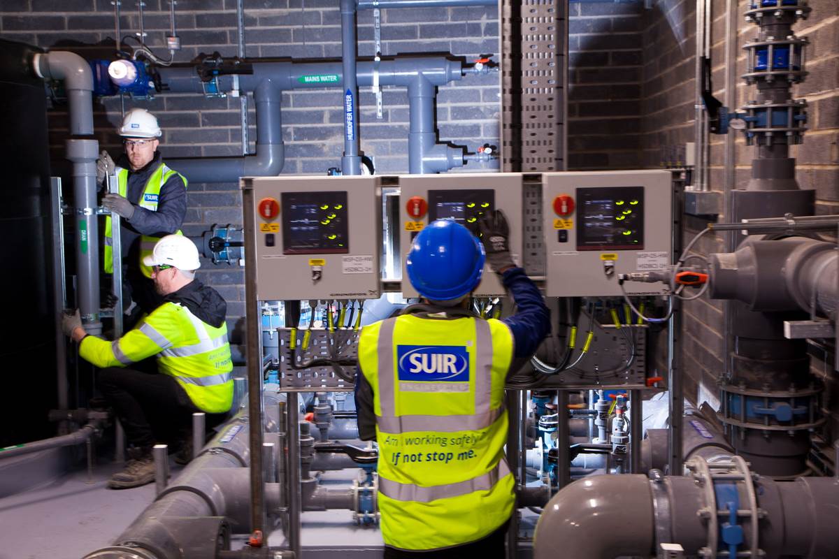 Building Ireland Magazine/