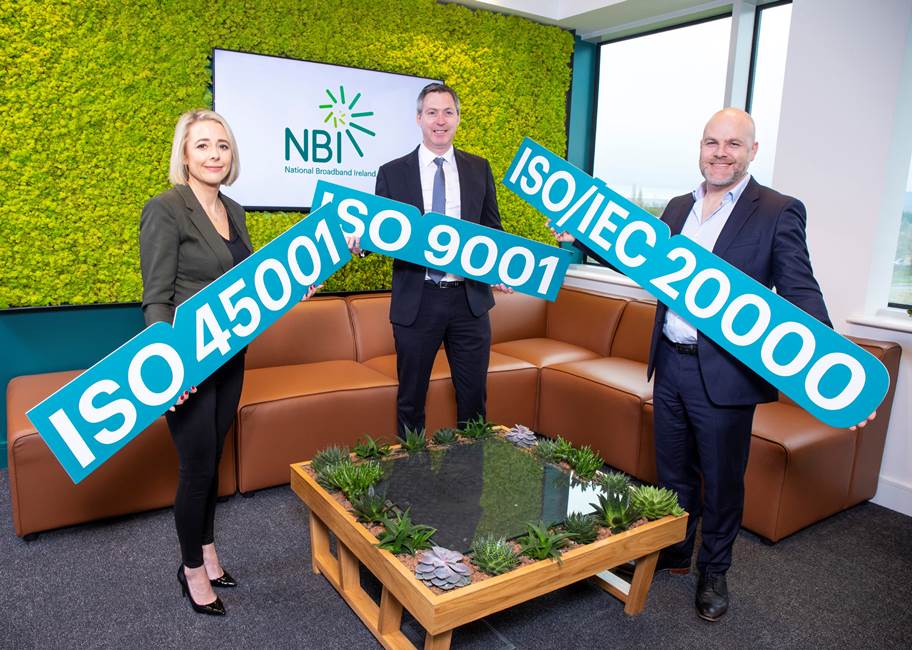 Building Ireland Magazine/