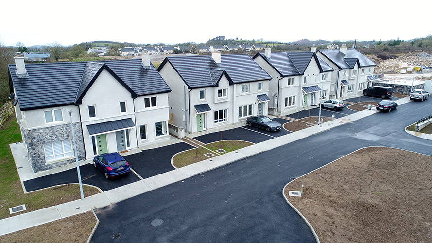 Building Ireland Magazine/