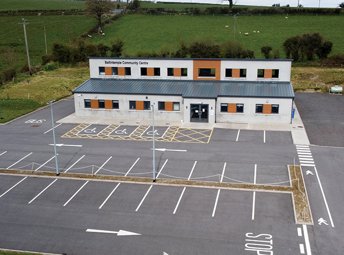 Building Ireland Magazine/