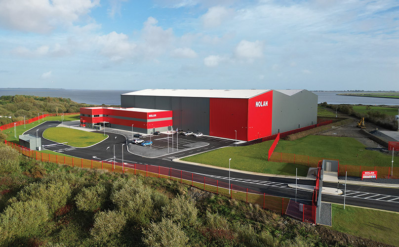 Building Ireland Magazine/