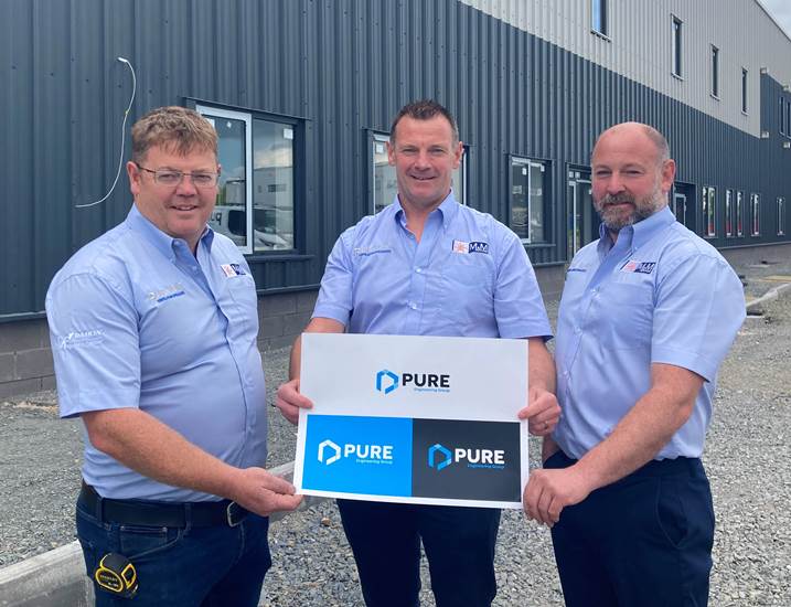 Building Ireland Magazine/