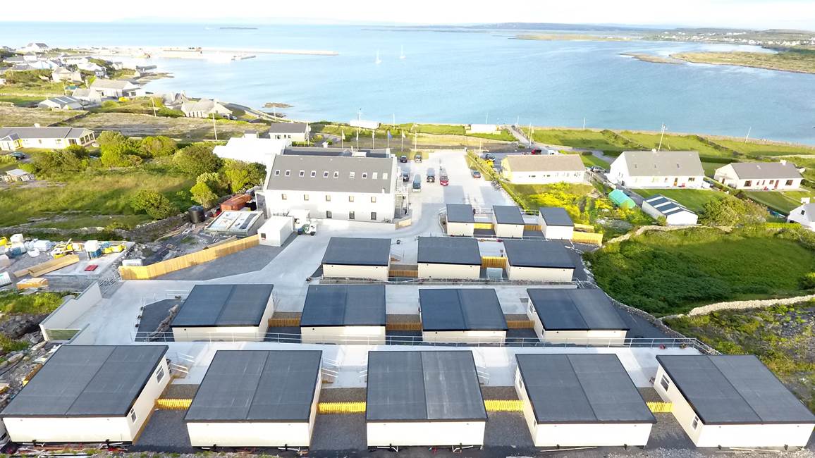 Building Ireland Magazine/