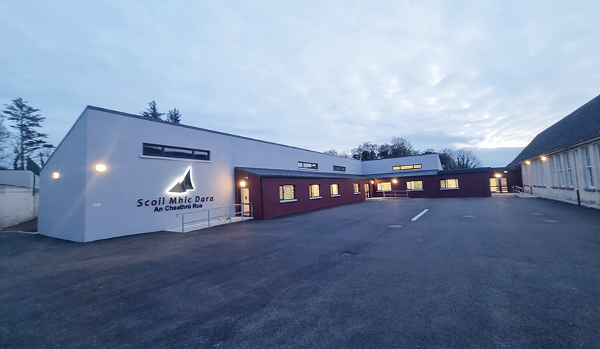 Building Ireland Magazine/