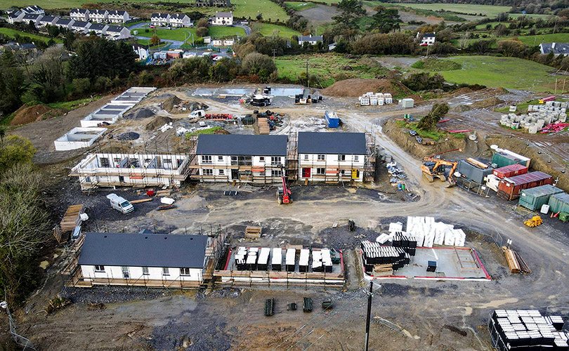 Building Ireland Magazine/