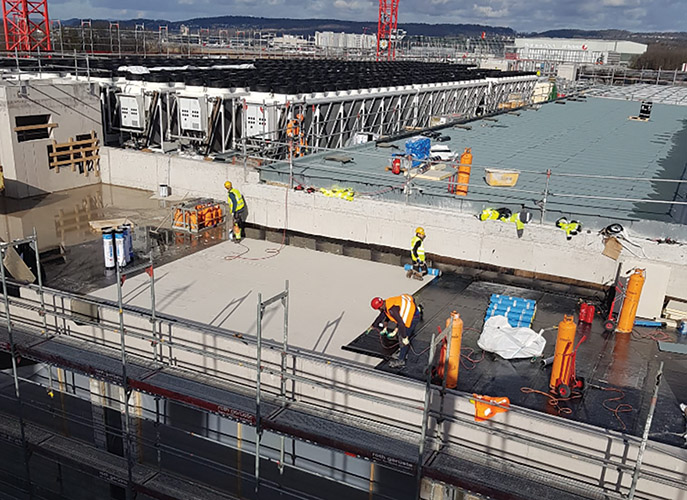 Building Ireland Magazine/