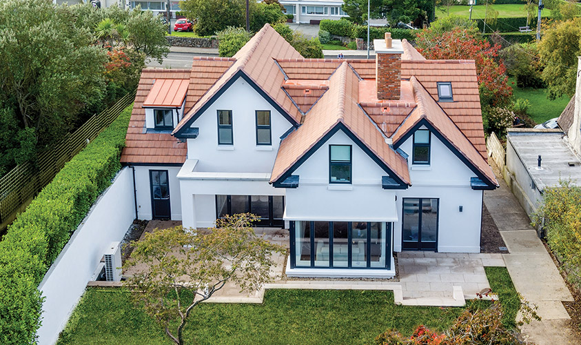 Building Ireland Magazine/