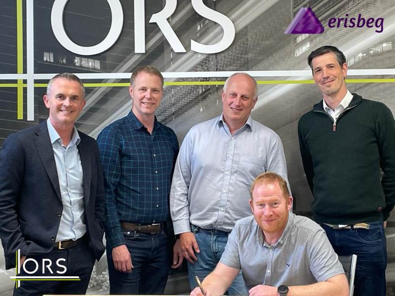 Building Ireland Magazine/