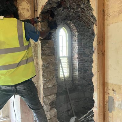 Building Ireland Magazine/