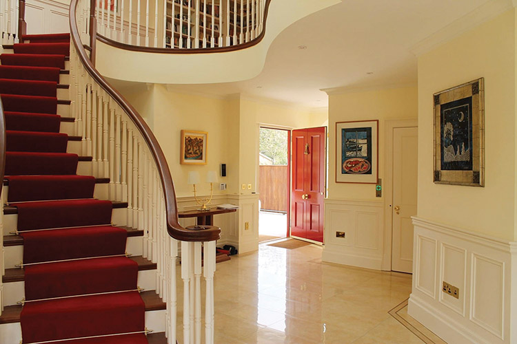 Building Ireland Magazine/