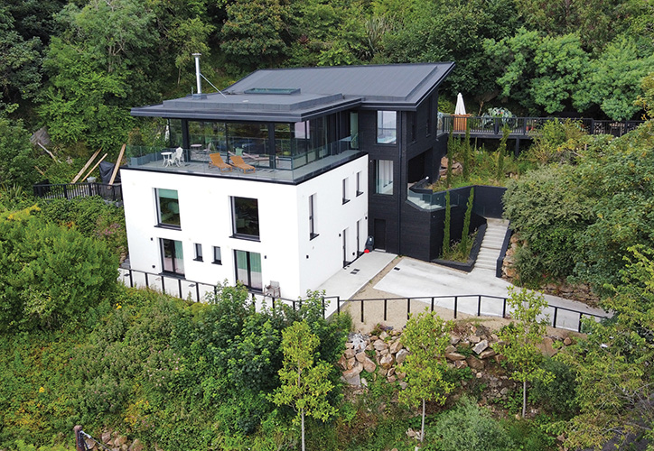 Building Ireland Magazine/