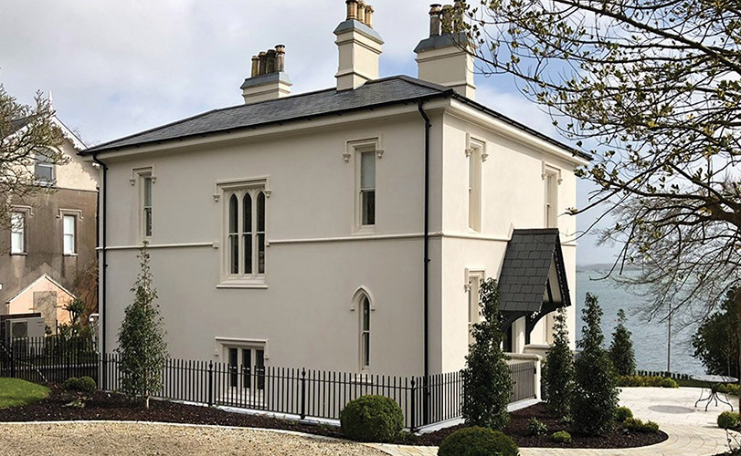 Building Ireland Magazine/