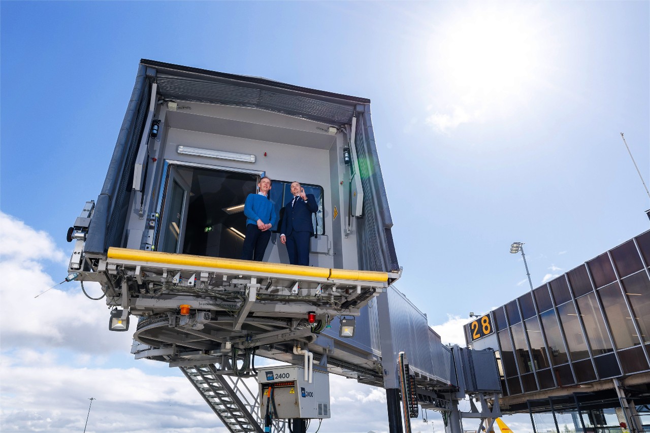 Building Ireland Magazine/