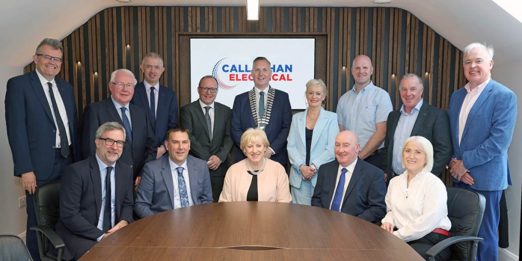 Building Ireland Magazine/