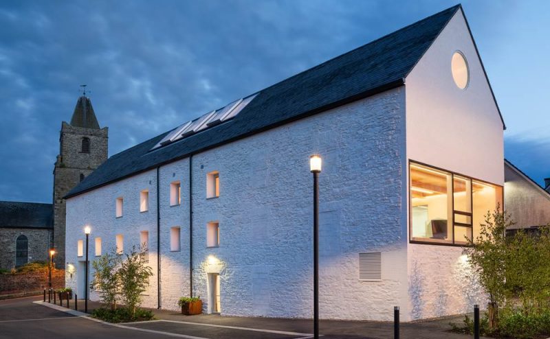 Building Ireland Magazine/