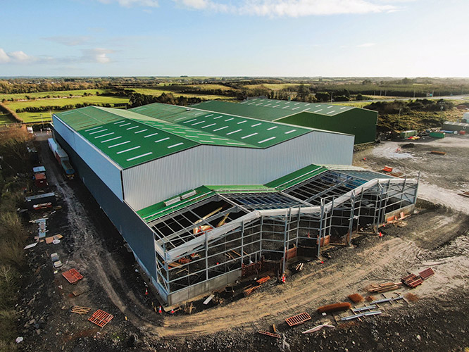 Building Ireland Magazine/