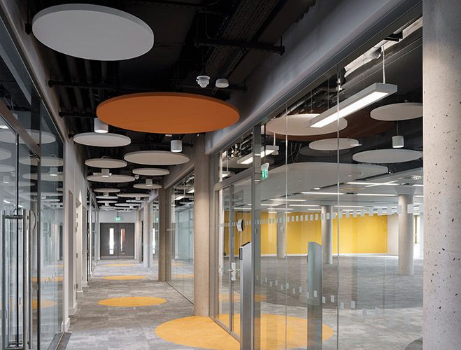 Building Ireland Magazine/