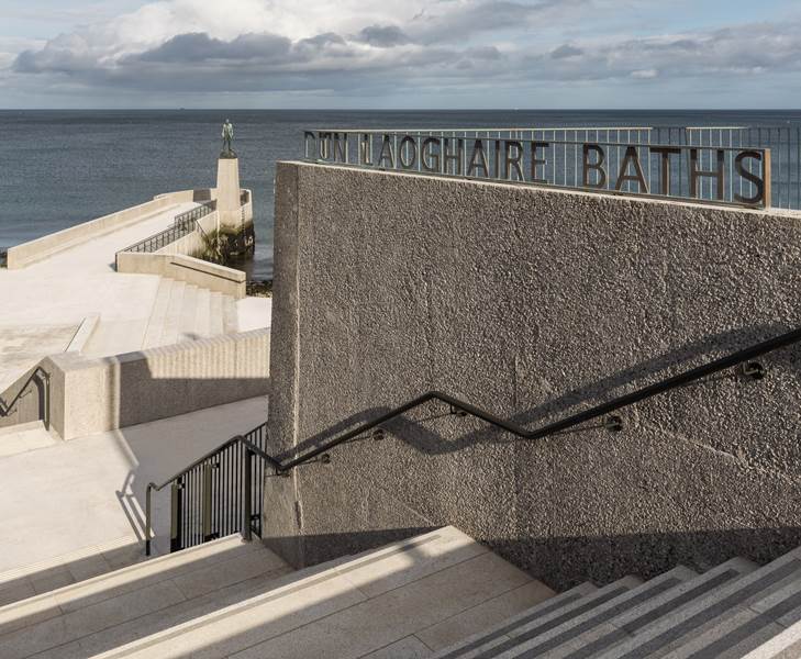 Building Ireland Magazine/