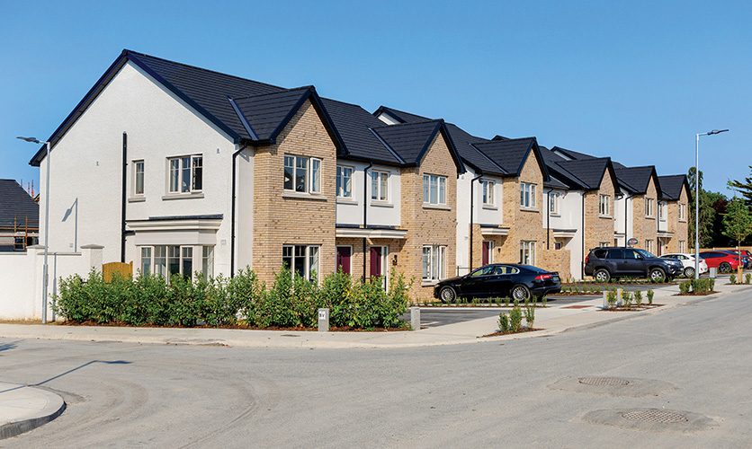 Building Ireland Magazine/