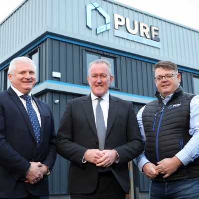 Building Ireland Magazine/