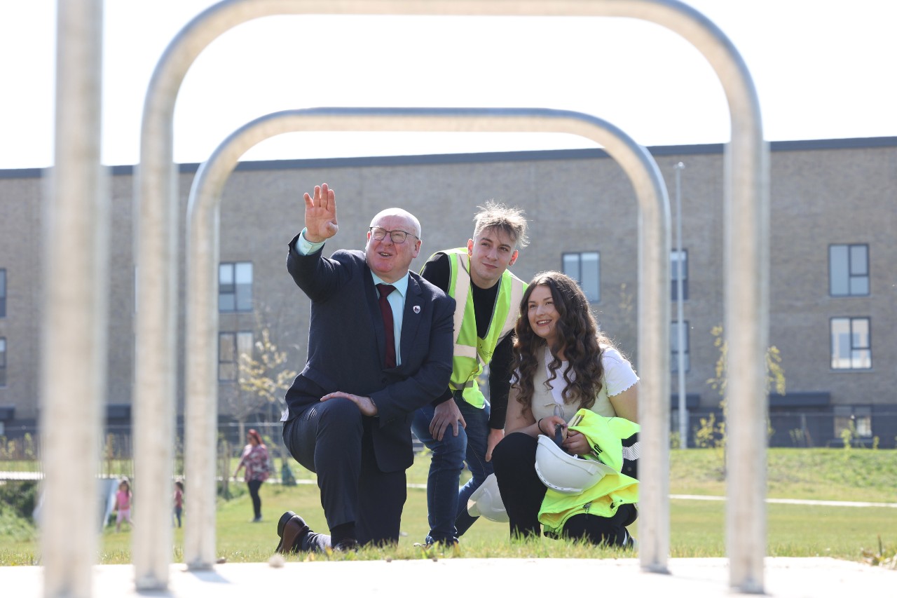 Building Ireland Magazine/