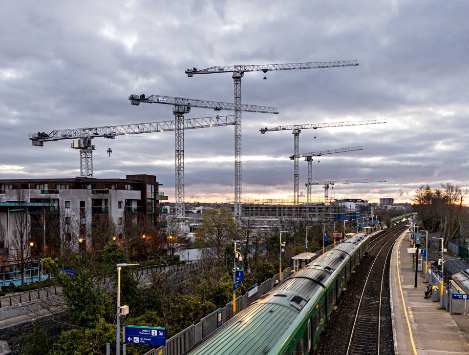 Building Ireland Magazine/