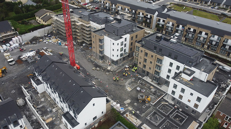 Building Ireland Magazine/