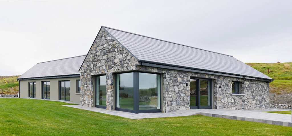 Building Ireland Magazine/