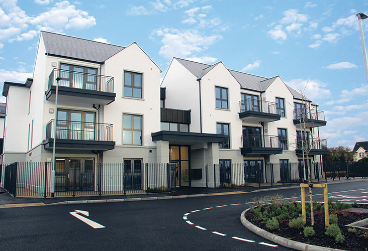 Building Ireland Magazine/