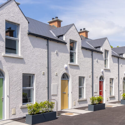 Building Ireland Magazine/