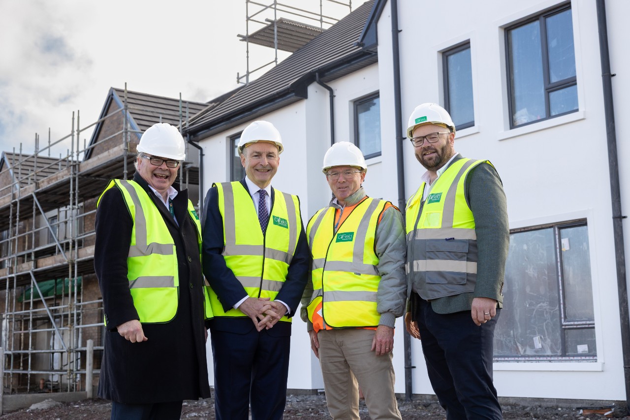 Building Ireland Magazine/