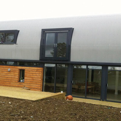 Building Ireland Magazine/